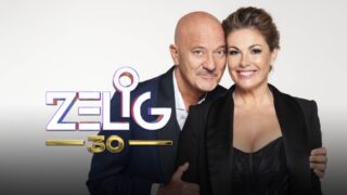 LIVE Seratissima 12 gennaio 2026: Al via La Preside su Rai1 e Zelig 30 ...